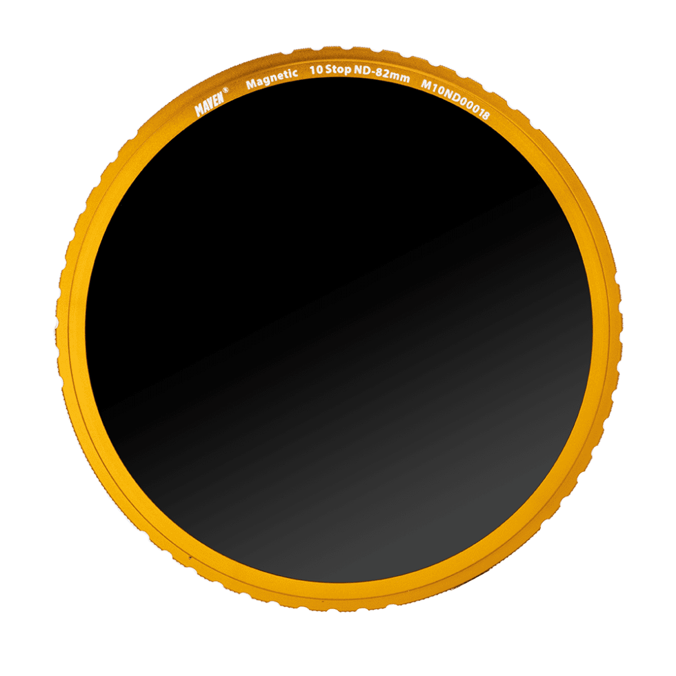 Neutral Density Filters: Enhance Your Photography with ND Filters ...