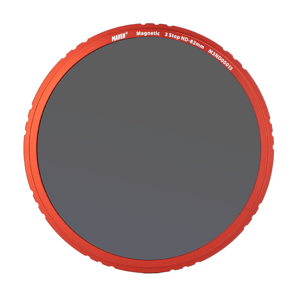 Neutral Density Filters: Enhance Your Photography with ND Filters - Maven Filters
