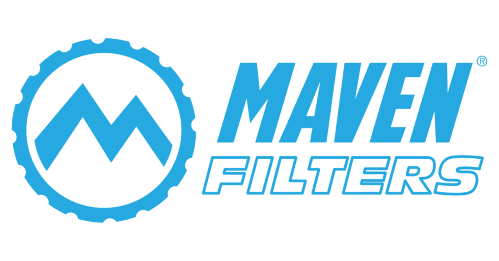 Linear Polarizer Set - Maven Filters