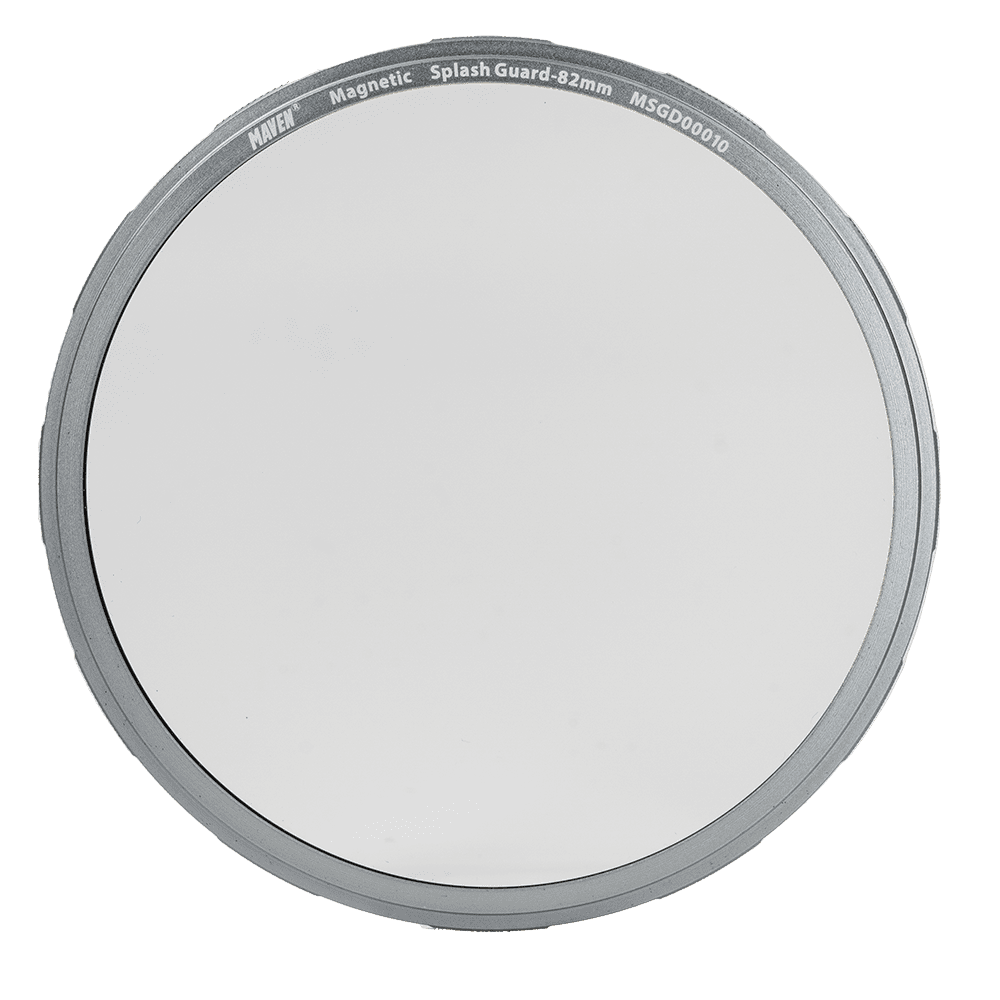 Maven Filter Set with Circular Polarizer