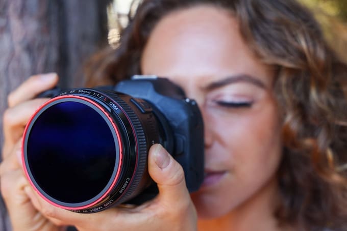 About - Maven Filters