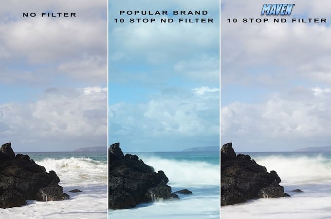 About - Maven Filters