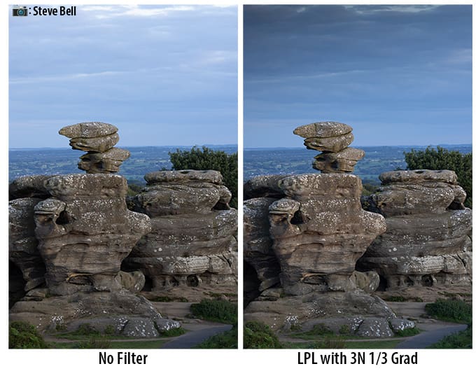 Maven Linear Polarizer Filter - Maven Filters