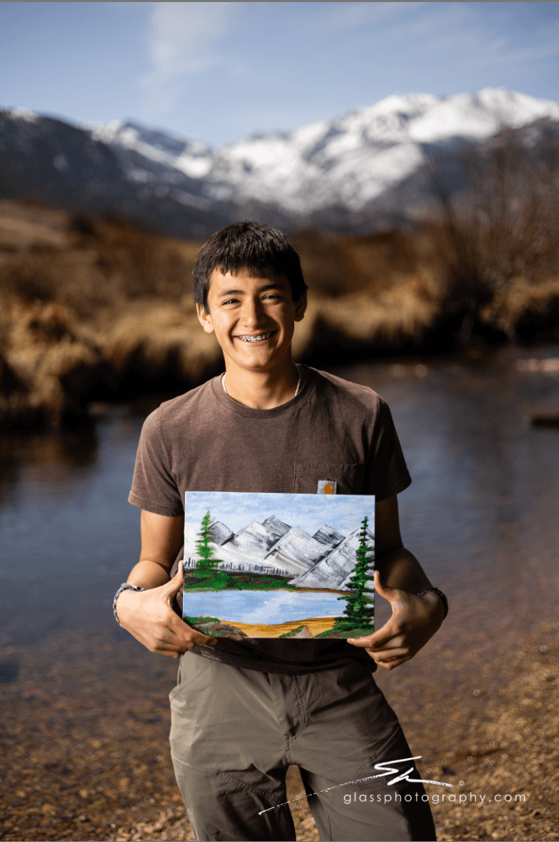 ND Filters Portrait Photography: Mastering Light - Maven Filters